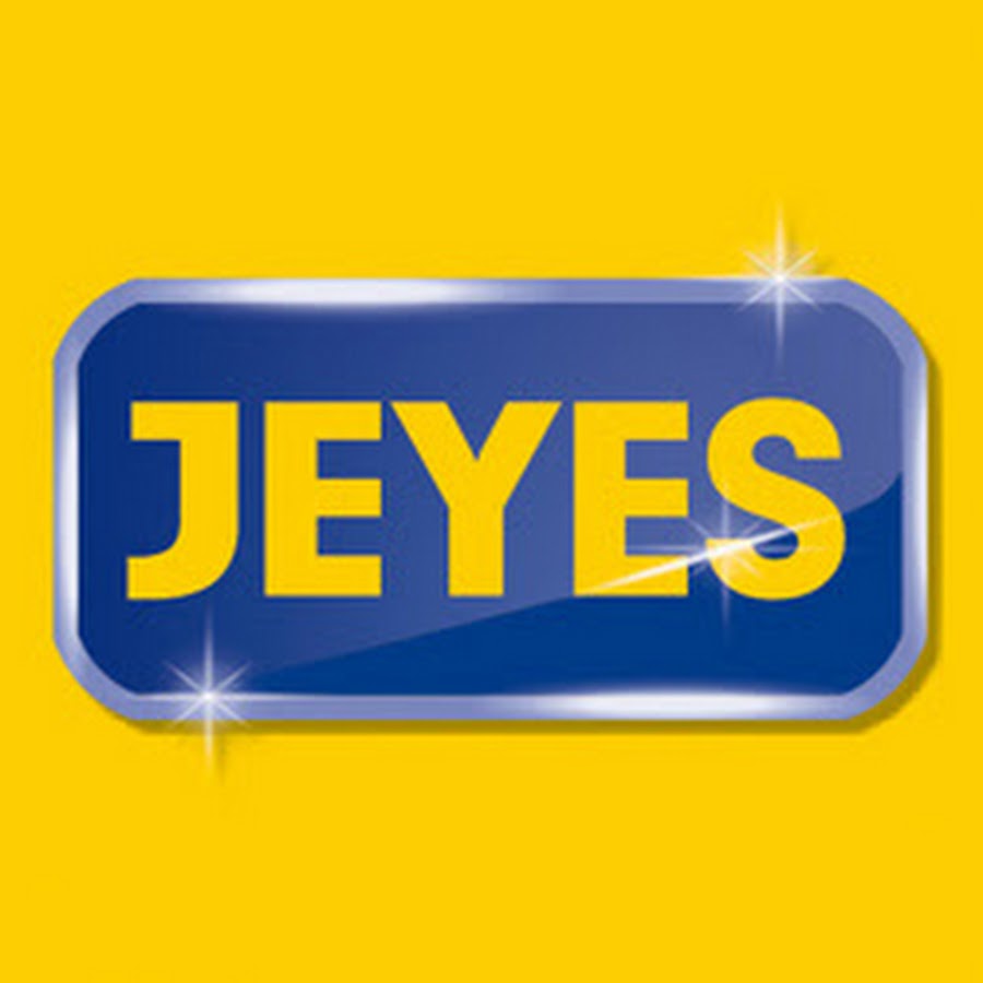 Jeyes - YouTube