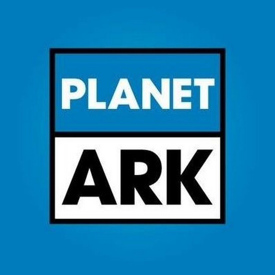 Planet Ark - YouTube
