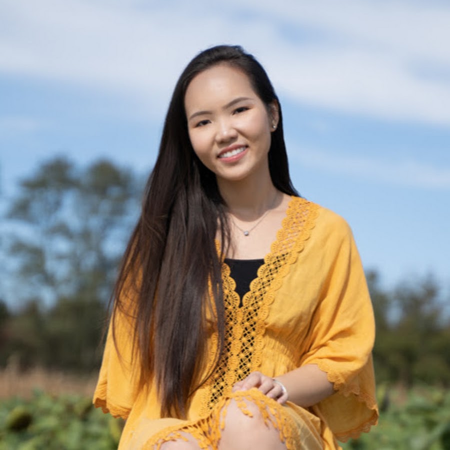 Maria Nguyen - YouTube