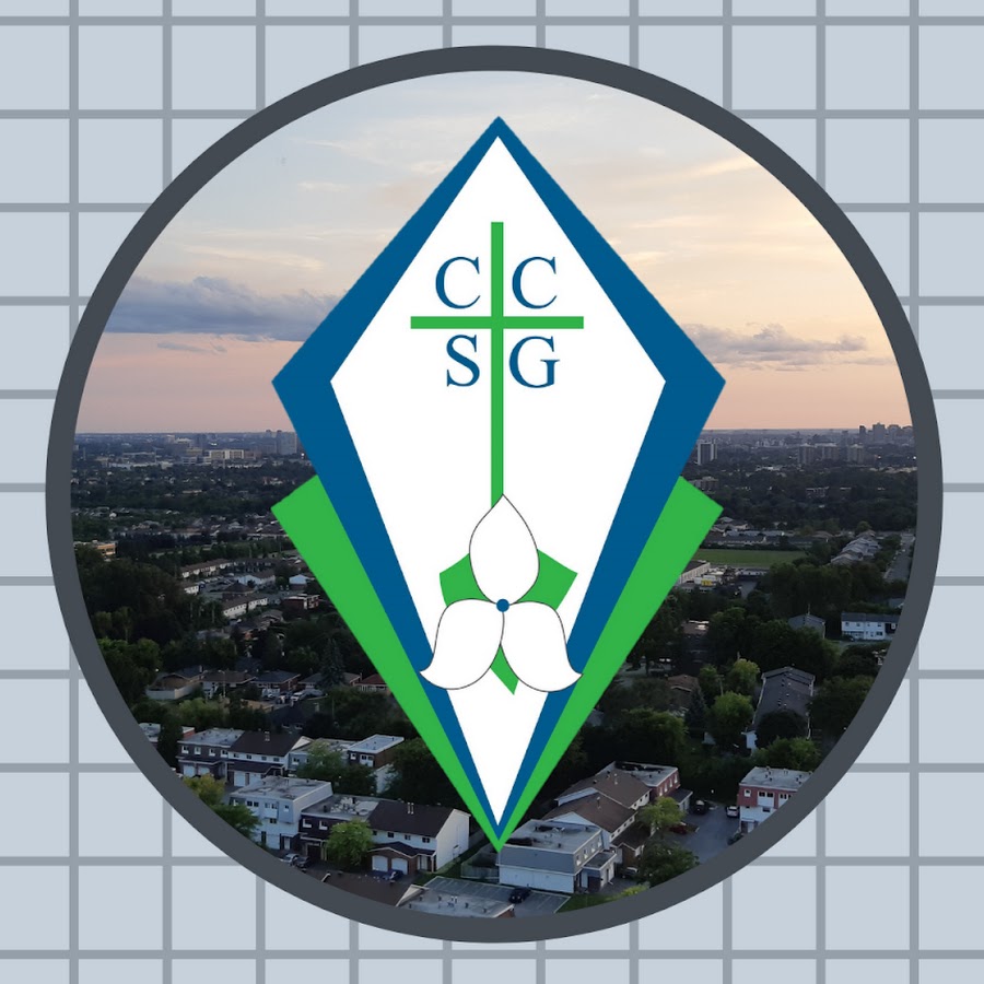 AnnoncesCCSG CECCE - YouTube