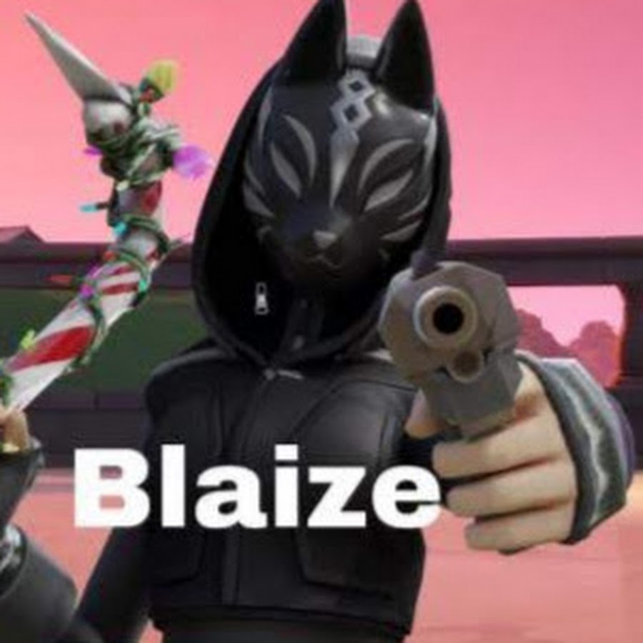 Blaize - YouTube