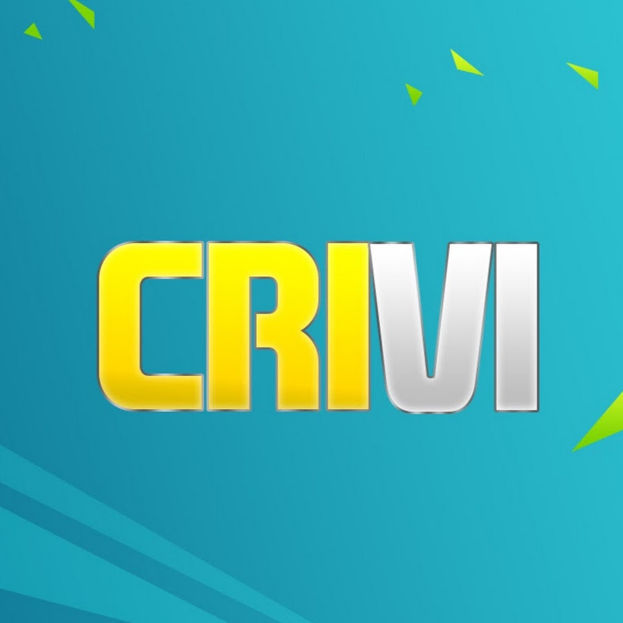 Crivi - YouTube