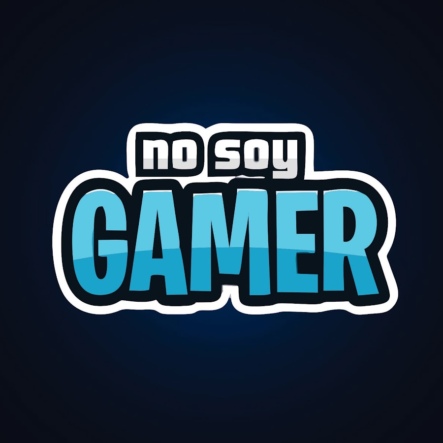 No Soy Gamer - YouTube