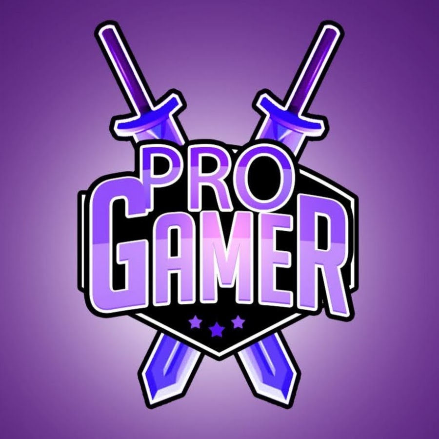 Pro Gamer - YouTube