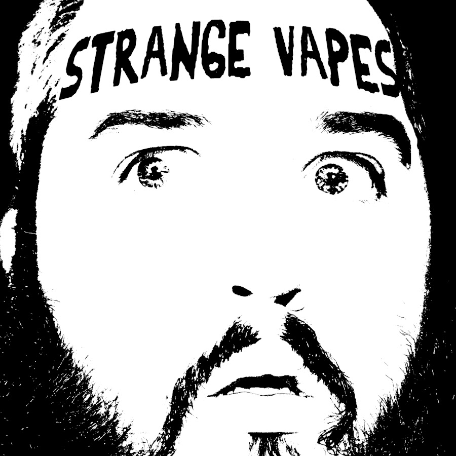 Strange Vapes - YouTube