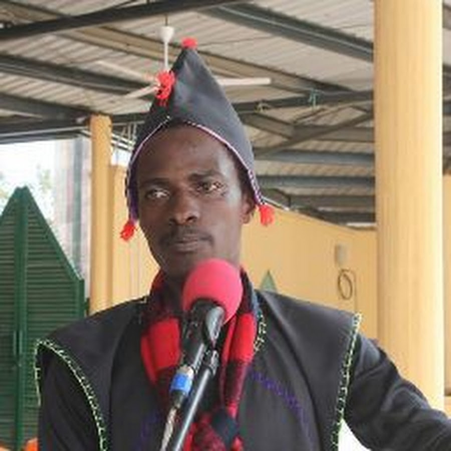 umar yusuf - YouTube