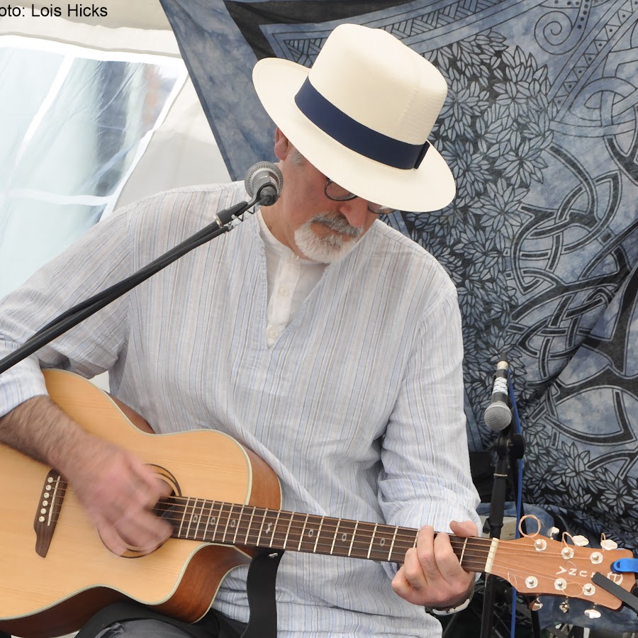 Pete Hicks - YouTube