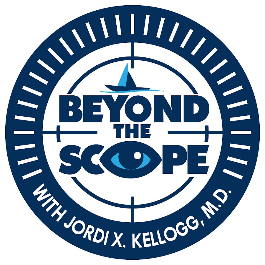 Beyond The Scope - YouTube