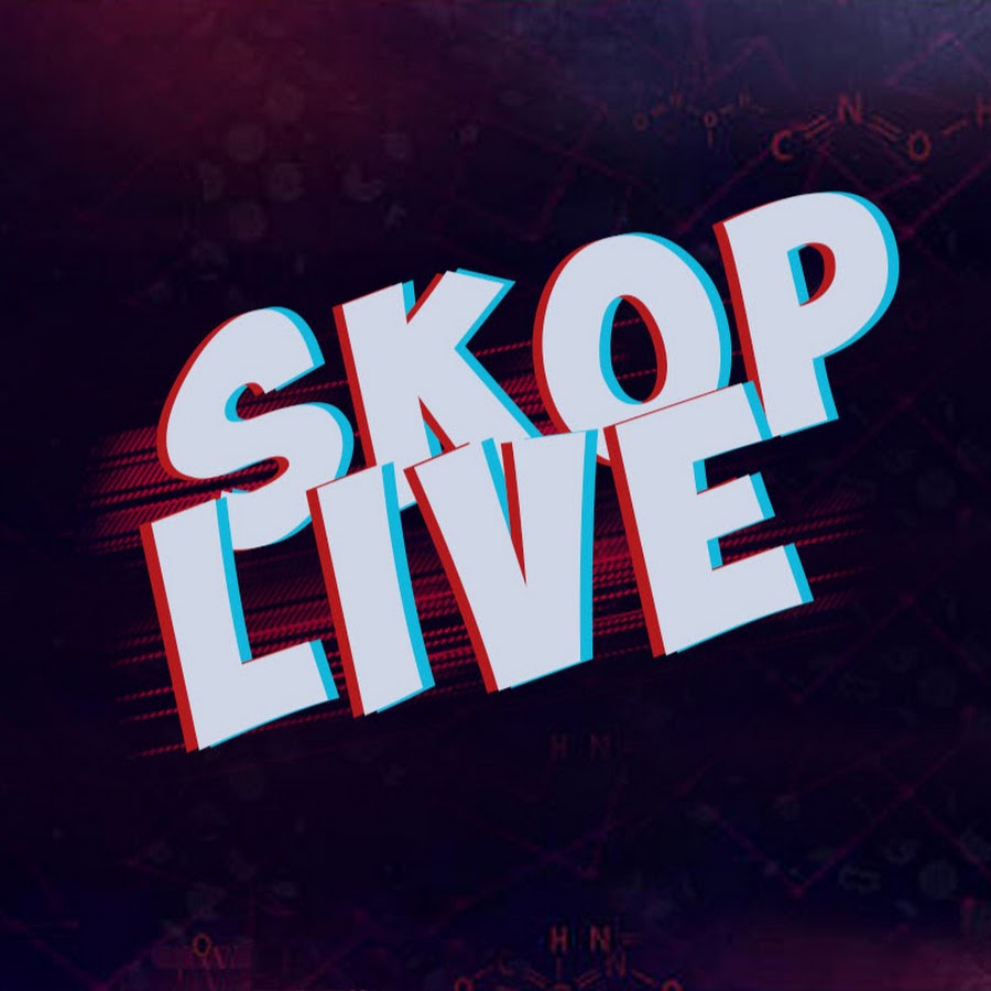 SKOP LIVE - YouTube