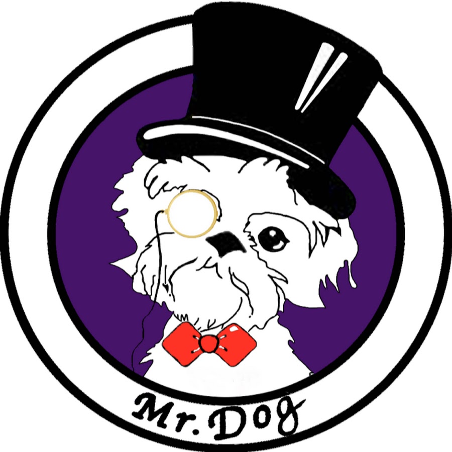 Mr. Dog - YouTube