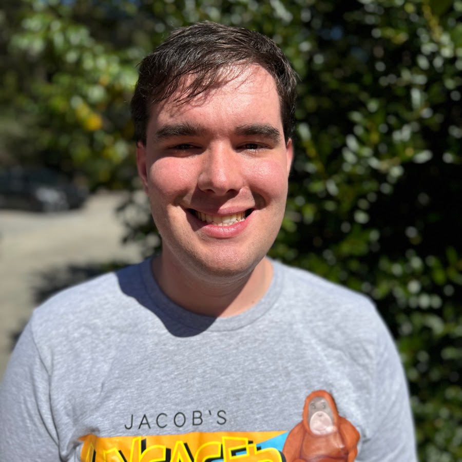 Jacob Fiveash - YouTube