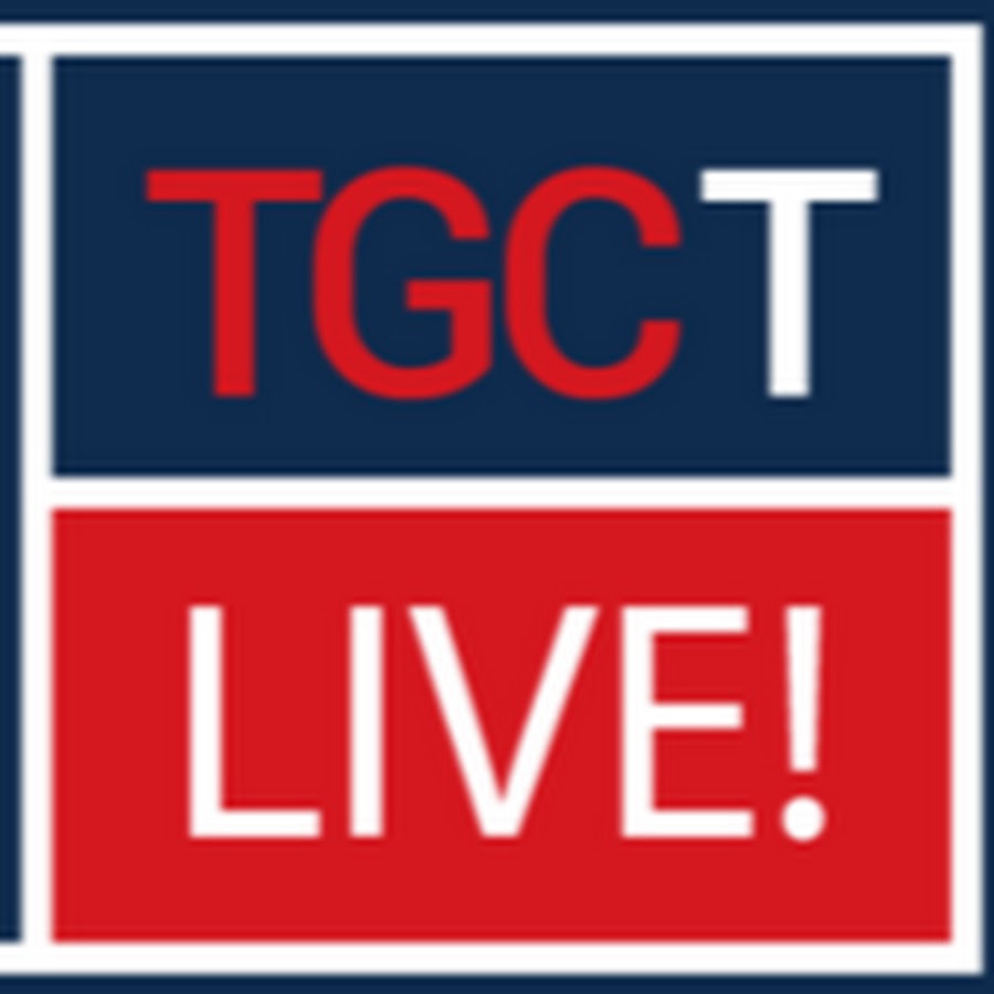 TGCT Live - YouTube