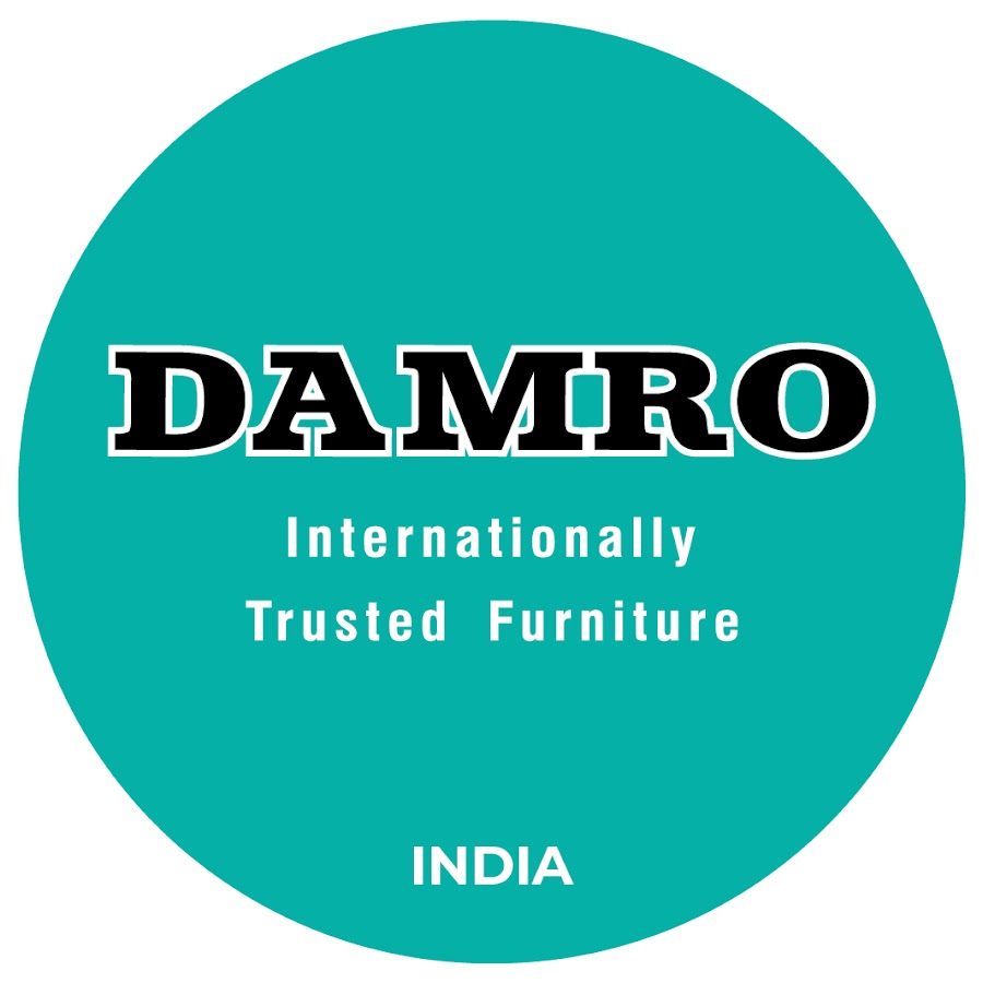 Damro India - YouTube