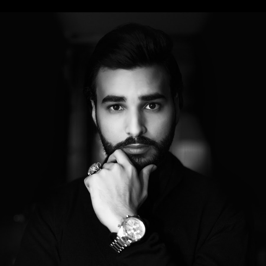 Ibrahim Abbas - VEØ - YouTube