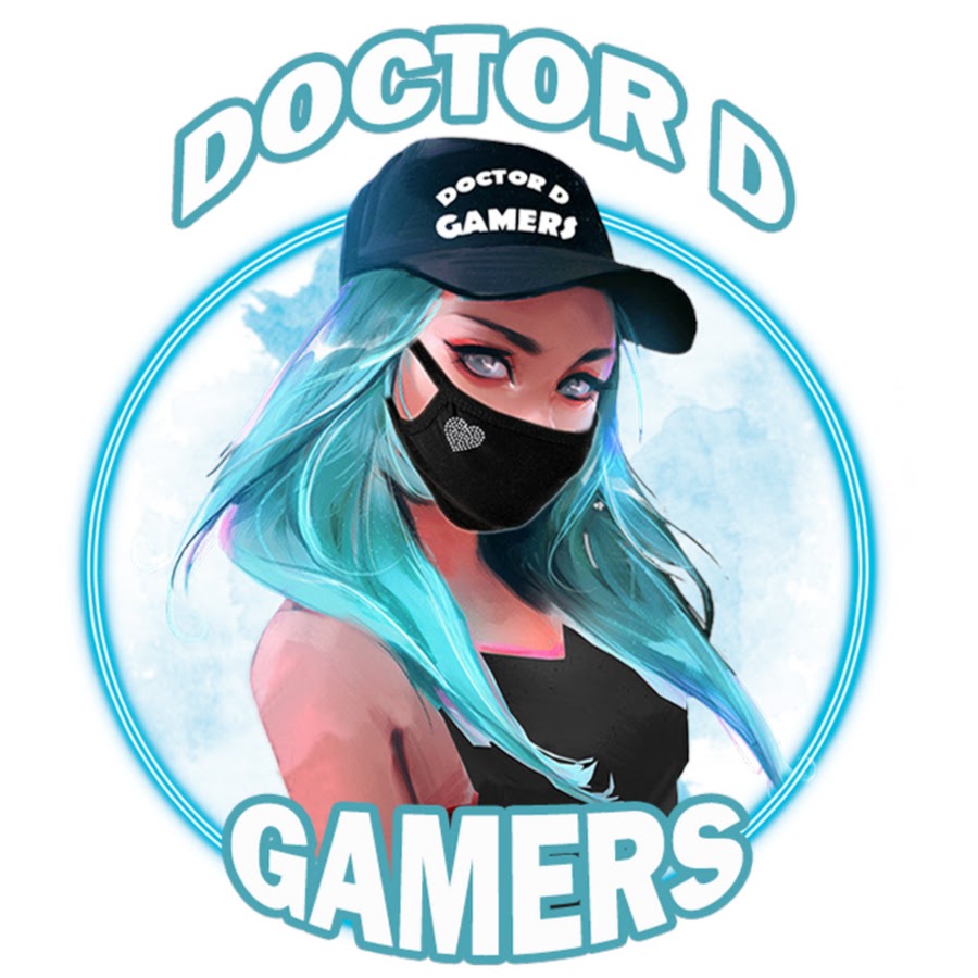 Doctor D Gamers - YouTube