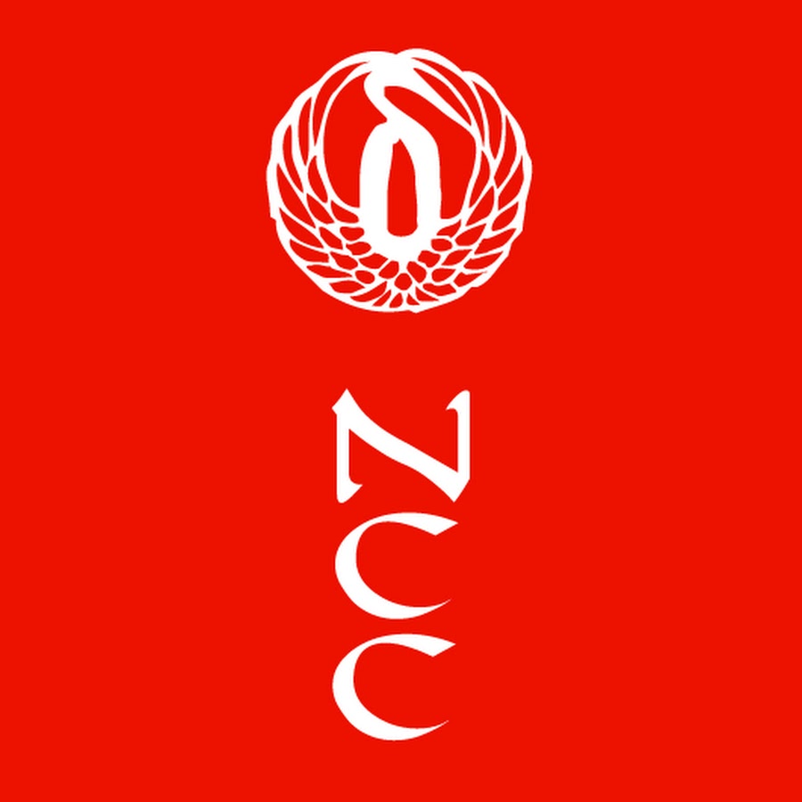 NCC Japan - YouTube