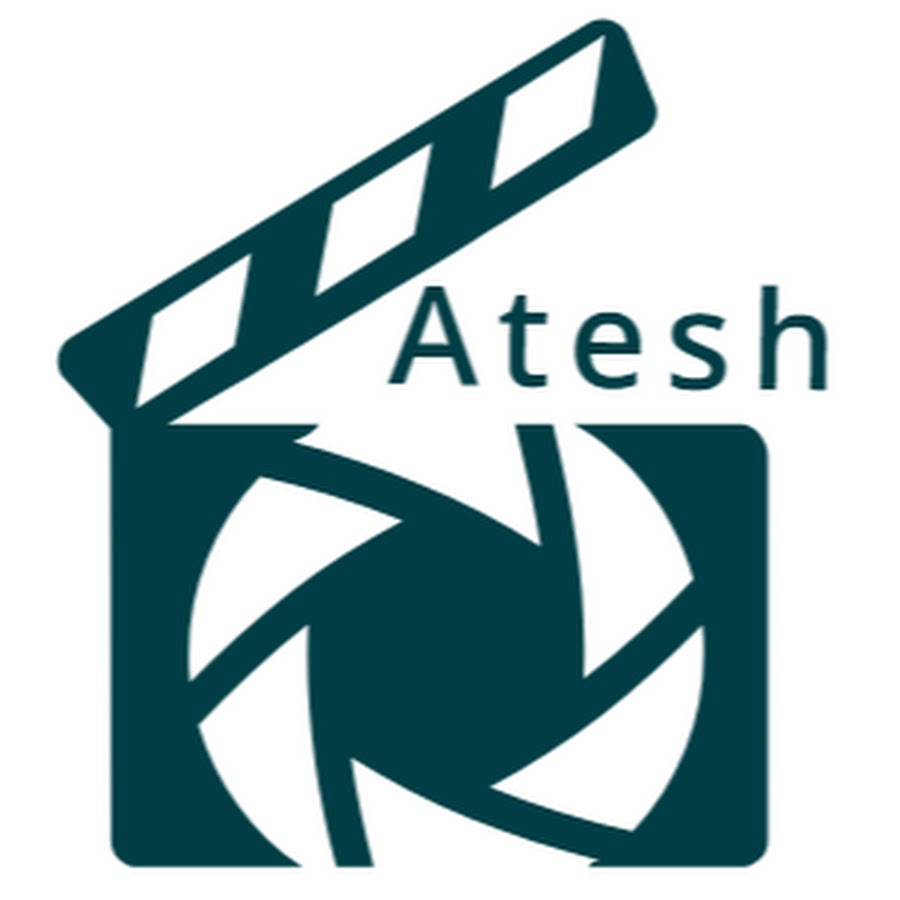 Atesh - YouTube