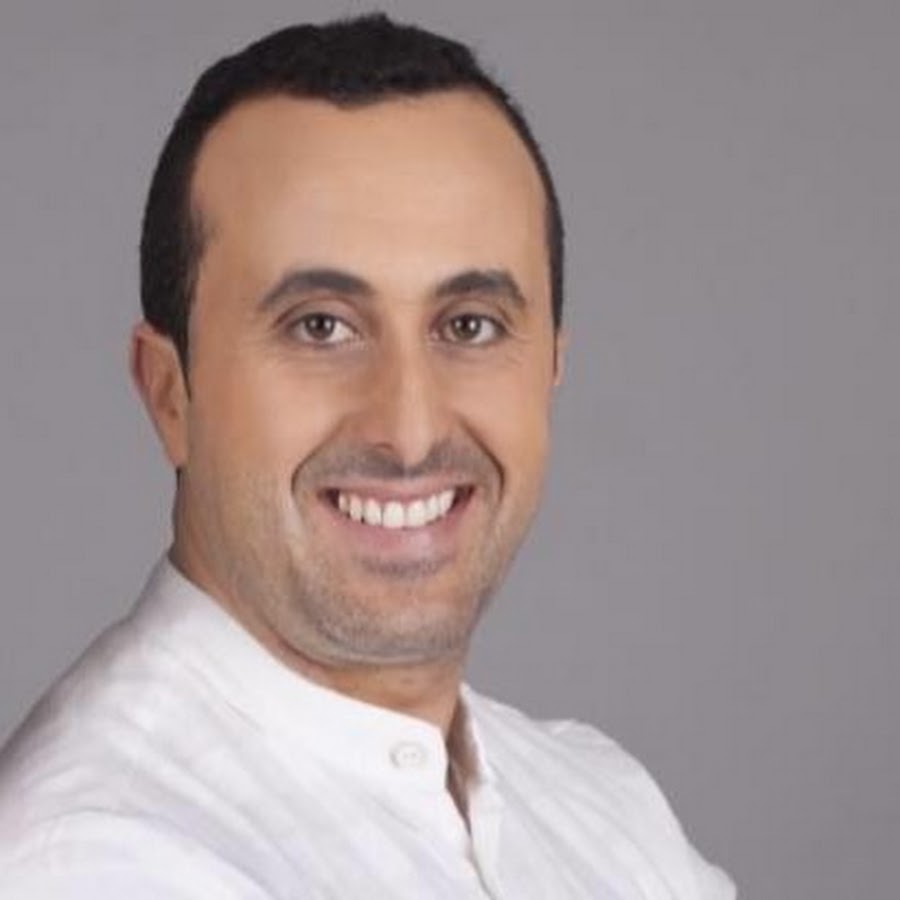 Nabil Layachi - YouTube