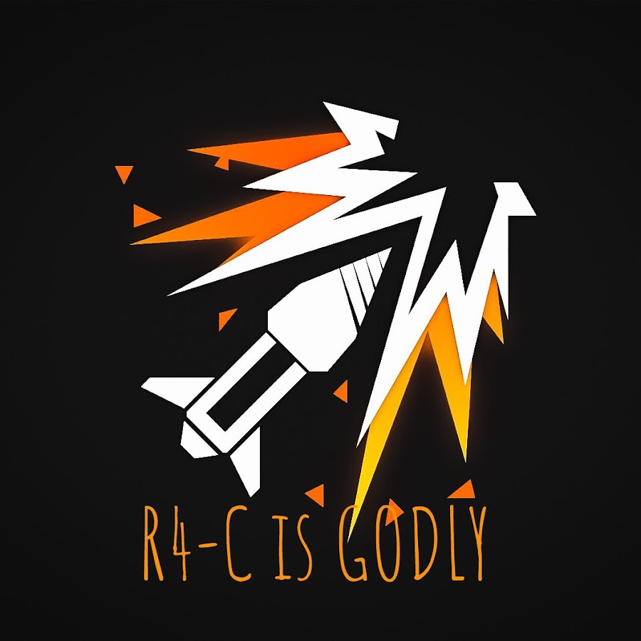 R4c is GODLY - YouTube