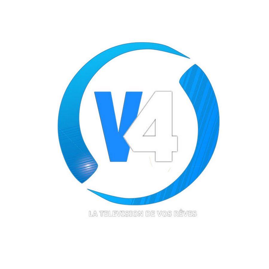 VISION 4 TELEVISION SOUTH WEST OFFICE - YouTube