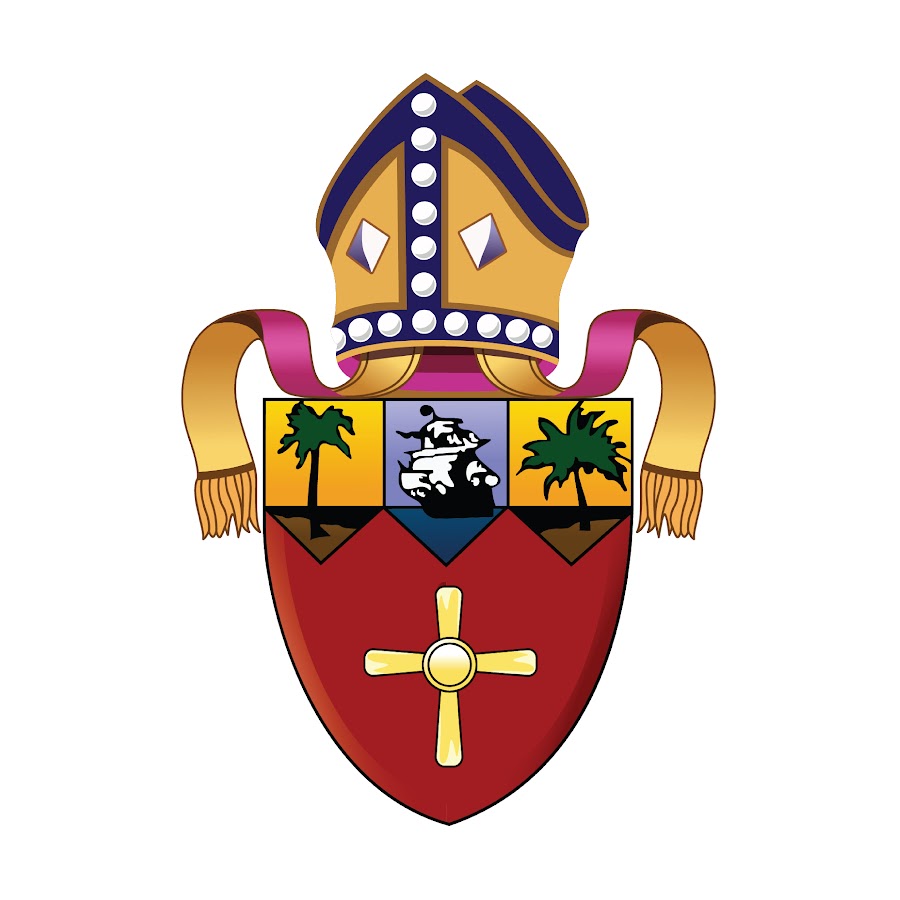 Anglican Diocese of The Bahamas & TCI Channel - YouTube