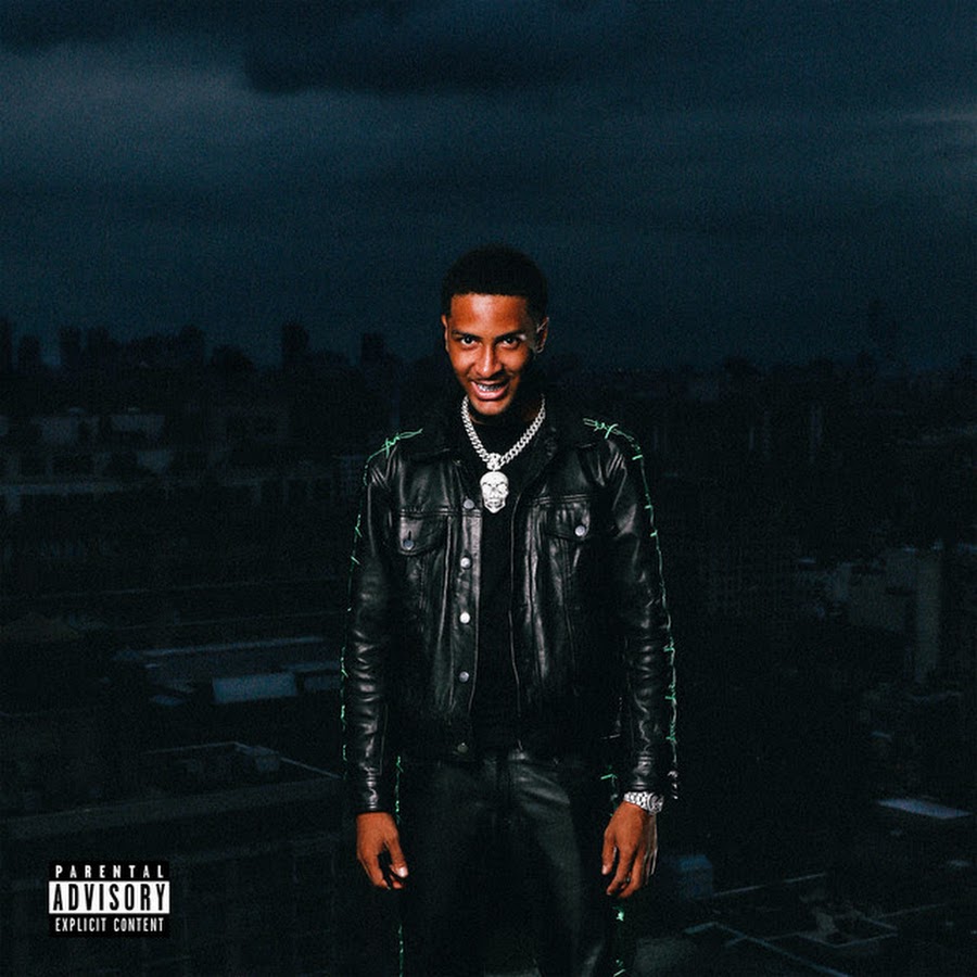 Noah Lucas - YouTube