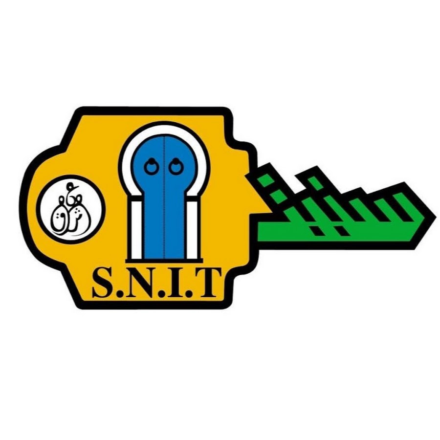SNIT الشركة الوطنية العقارية للبلاد التونسية - YouTube