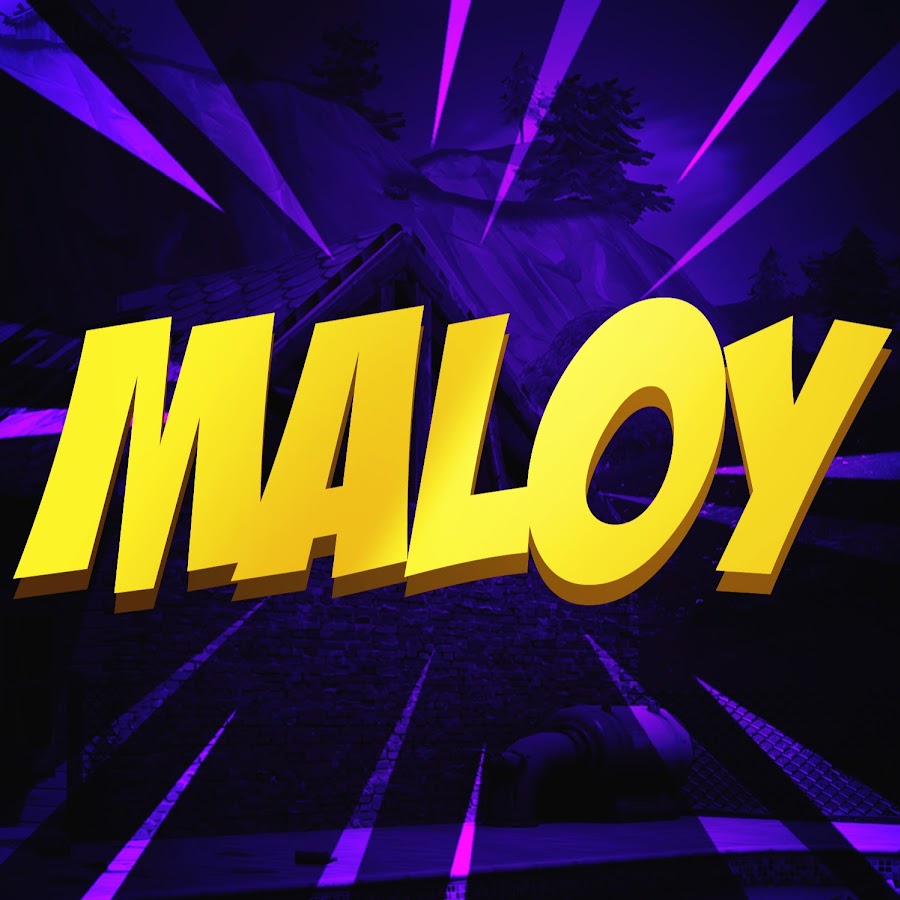 MaloY - YouTube