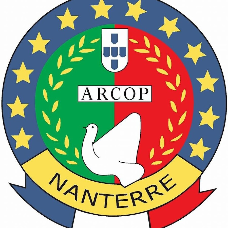 ARCOP de Nanterre - YouTube