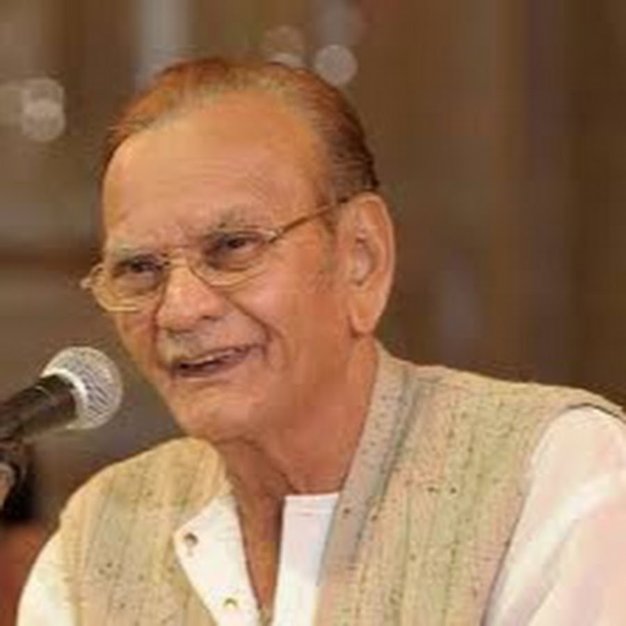 PADMASHREE SHAHBUDDIN RATHOD OFFICIAL - YouTube