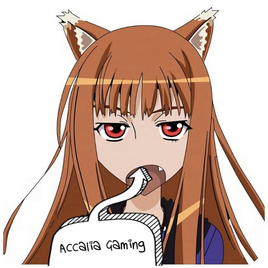 Accalia Gaming - YouTube