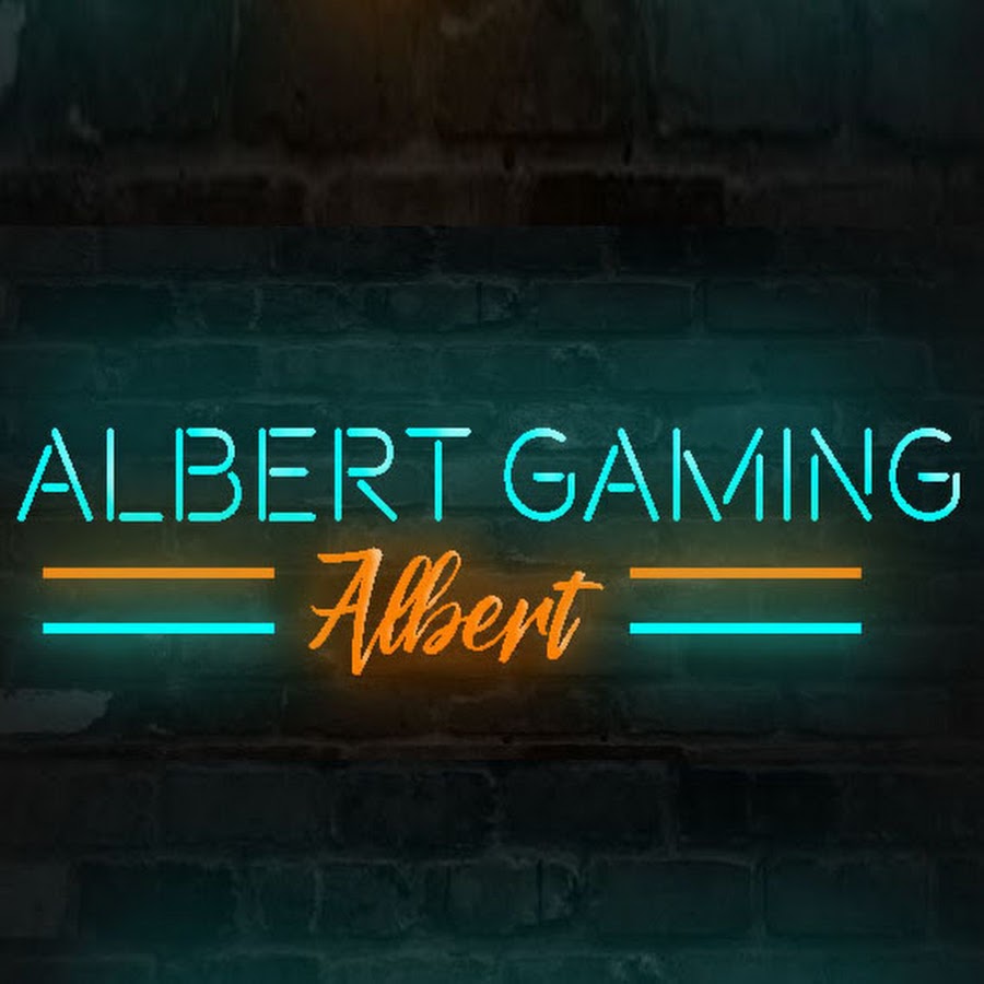 AlbeRt Gaming - YouTube