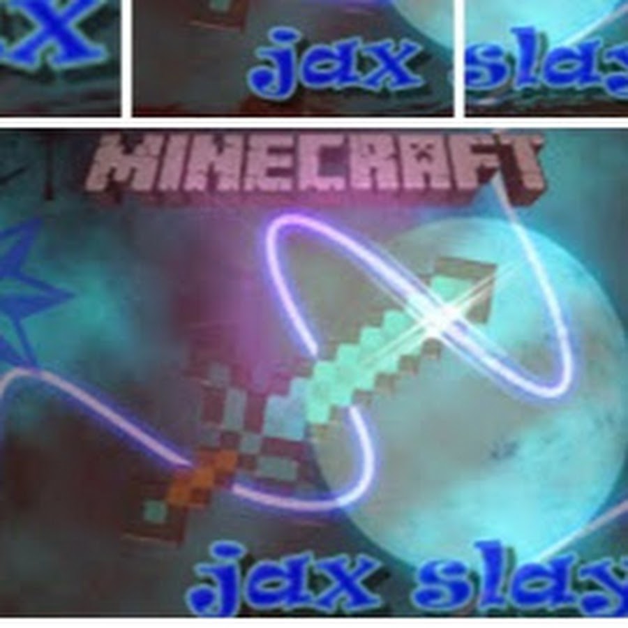 Jax Slayer - YouTube