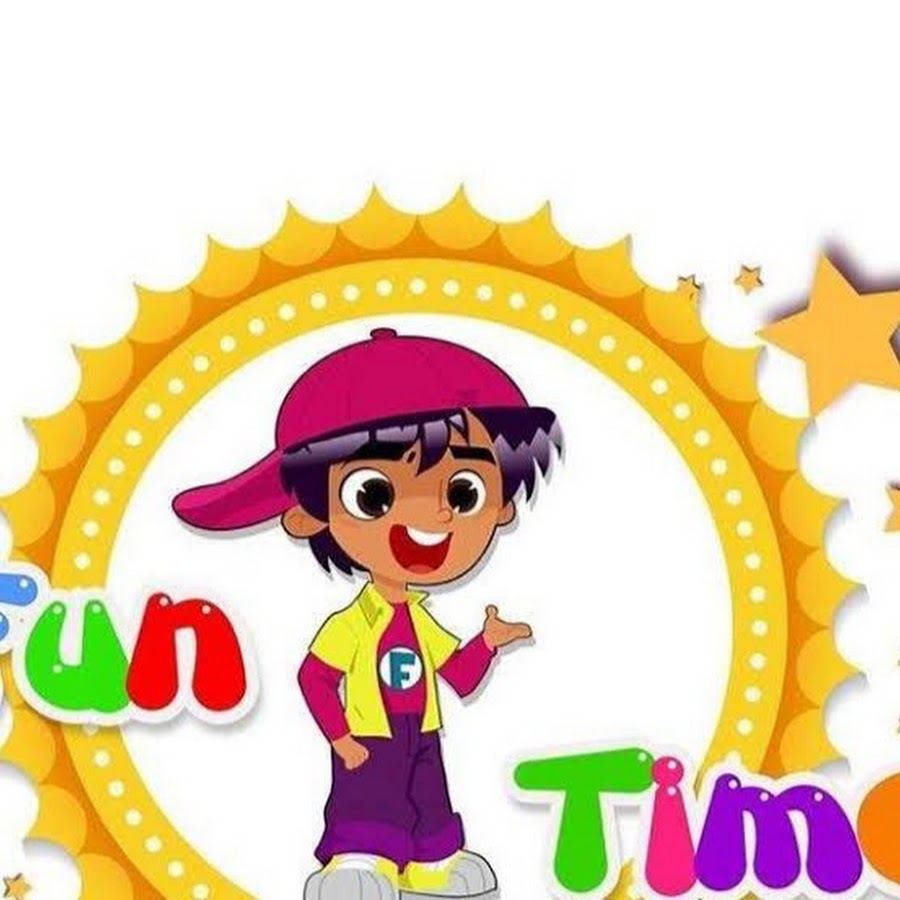 Fun Time - YouTube