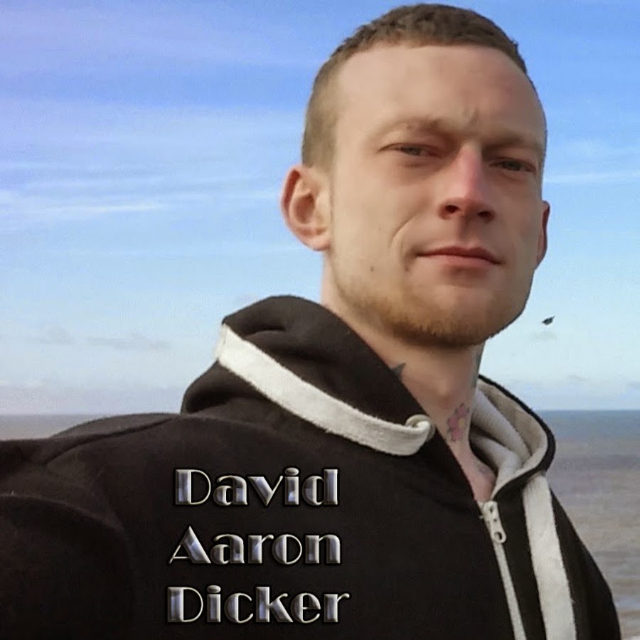 David Dicker - YouTube