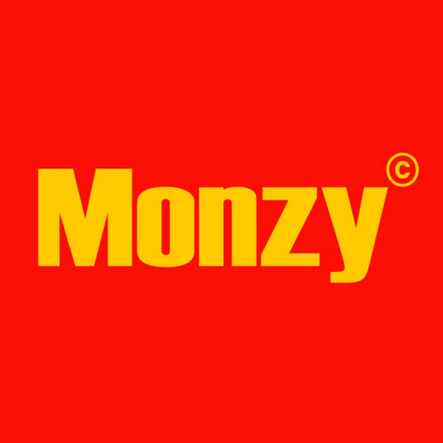 monzy - YouTube
