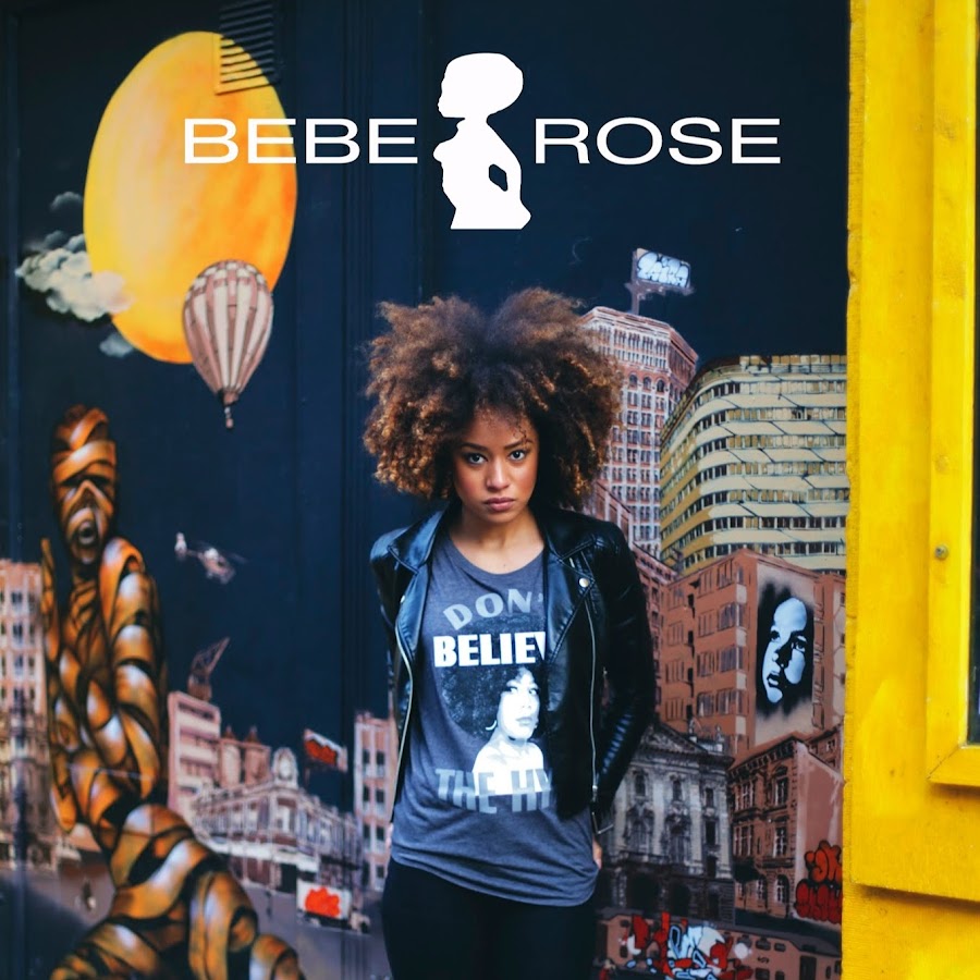 Bebe Rose - YouTube