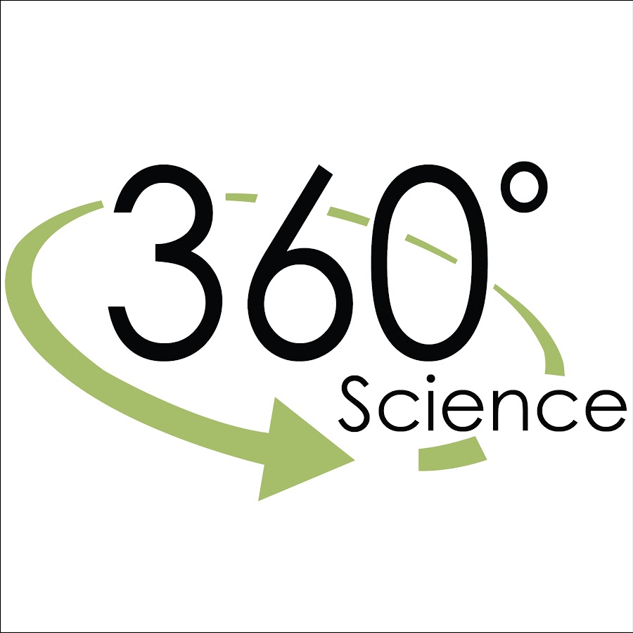360°SCIENCE - YouTube