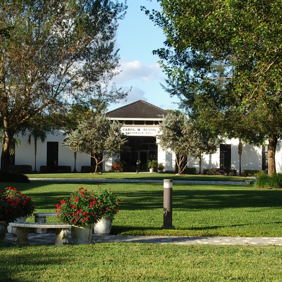 The HARID Conservatory - YouTube