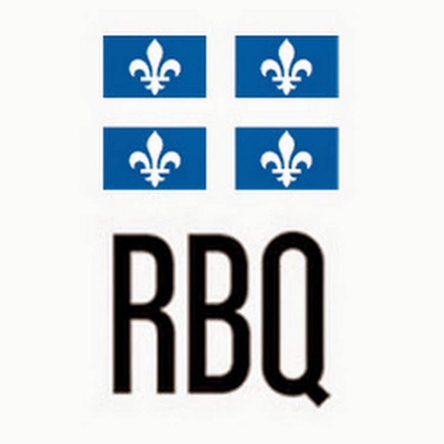 Régie du bâtiment du Québec (RBQ) - YouTube