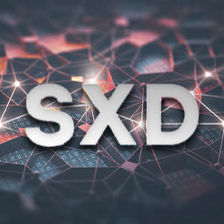 SXD - YouTube