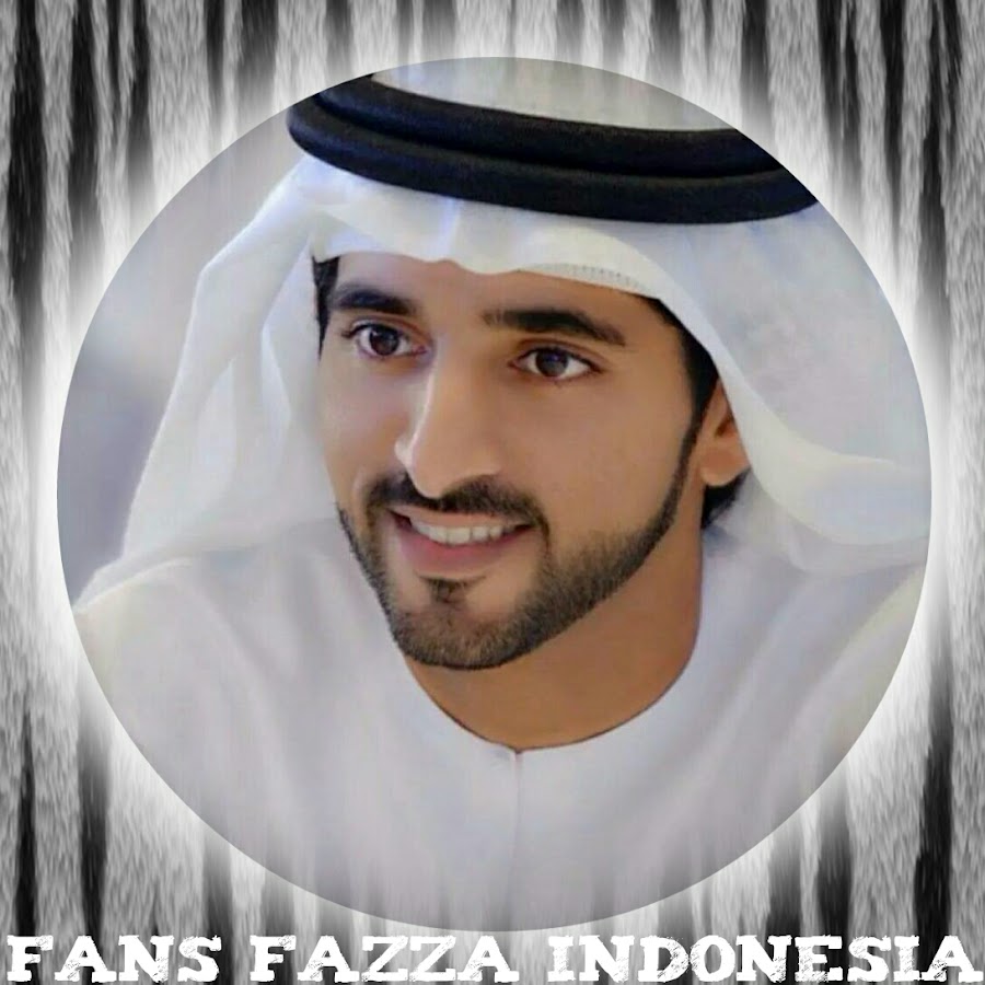 Fans Fazza Indonesia - YouTube