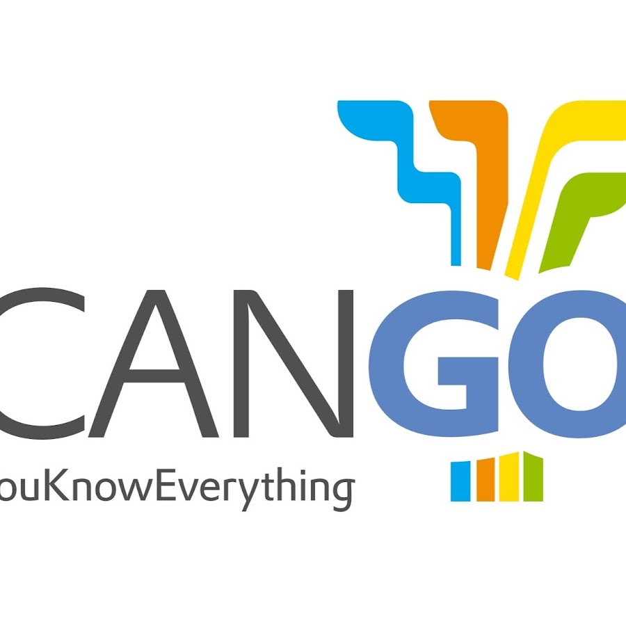 CANGO - YouTube