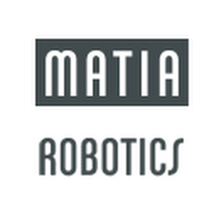 Matia Robotics - YouTube