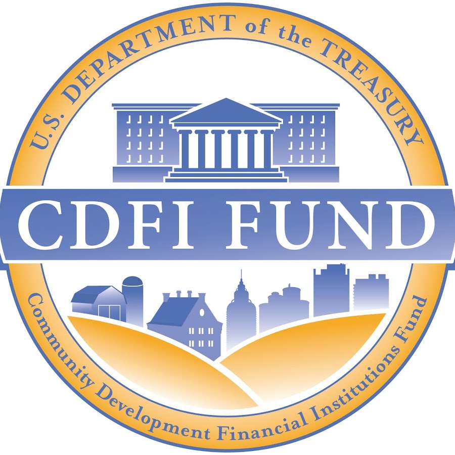 The CDFI Fund - YouTube