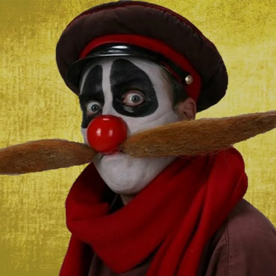 Гудя Гудок - YouTube