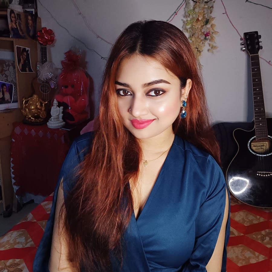 Moumita Sarkar - YouTube