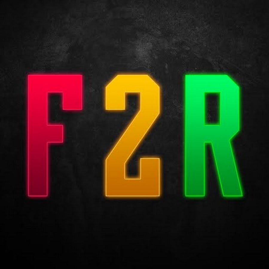 F2R - YouTube