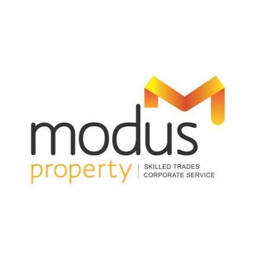 Modus Property - YouTube