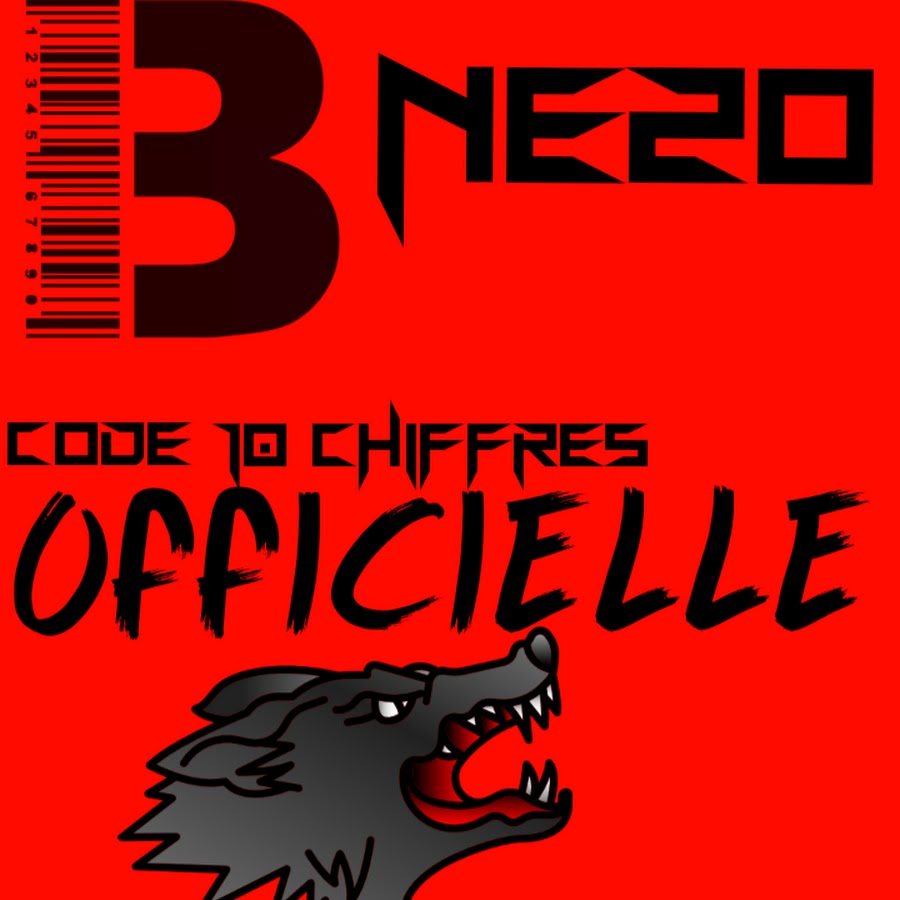 NEZO Officiel - YouTube